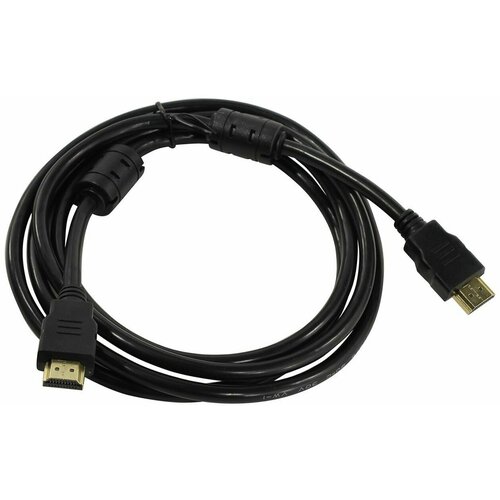 Кабель HDMI - HDMI, 3м, 5bites (APC-200-030F)