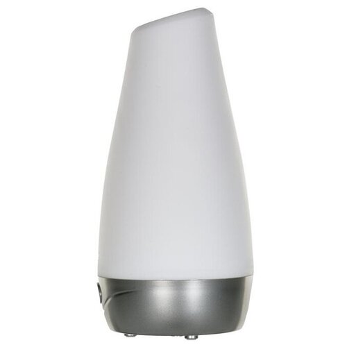 Увлажнитель воздуха с функцией ароматизации Beurer LA 30, белый/серый