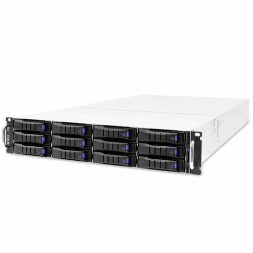 Серверная платформа AIC SB202-A6 XP1-S202A601, 2U