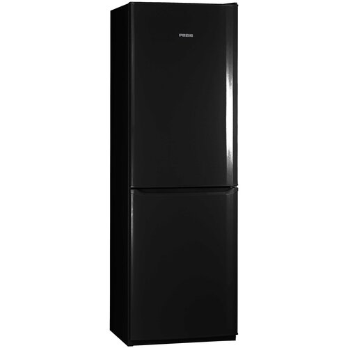 Холодильник POZIS RK-139 графит глянцевый