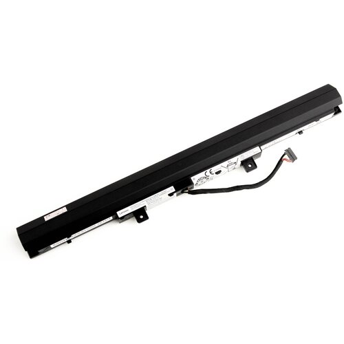 Аккумулятор для Lenovo V310-14ISK V310-15ISK (14.4V 2200mAh) p/n: L15L4A02, L15C4A02