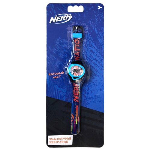 Наручные часы Nerf