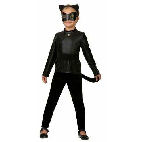 Детский костюм Супер Кота