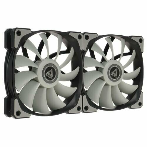 Комплект вентиляторов MONTECH AIR FAN P120