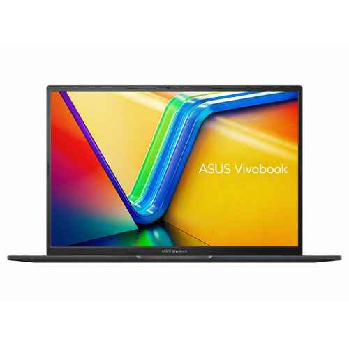 Ноутбук ASUS VivoBook 16X M3604YA-MB106 90NB11A1-M00440 (16", Ryzen 7 7730U, 16 ГБ/ SSD 512 ГБ, Radeon Graphics) Черный