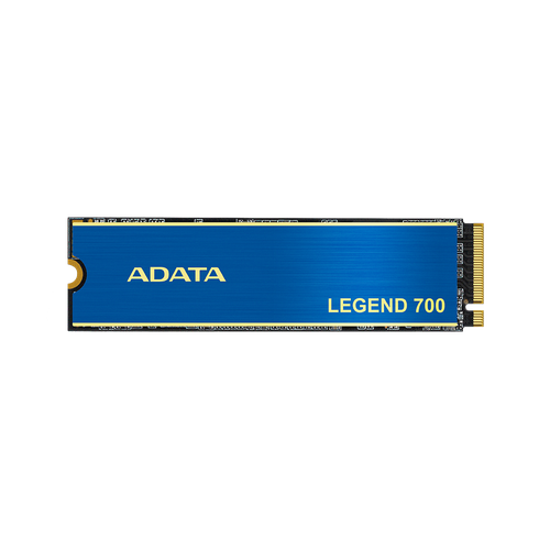 Твердотельный накопитель SSD ADATA M.2 2280 2TB ADATA LEGEND 710 Client SSD (ALEG-710-2TCS)