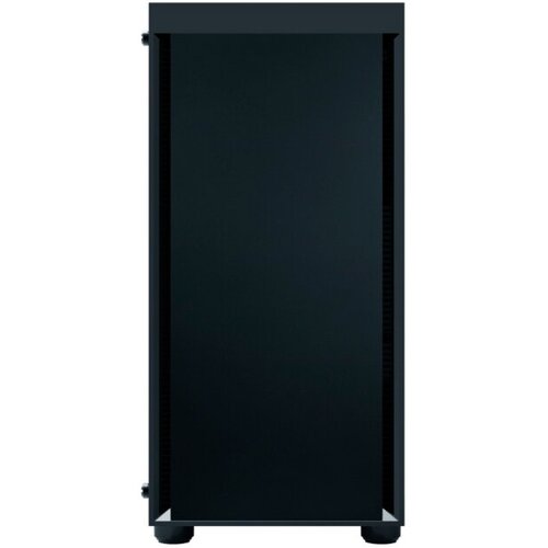 Корпус Zalman Minitower T3 Plus без БП Black