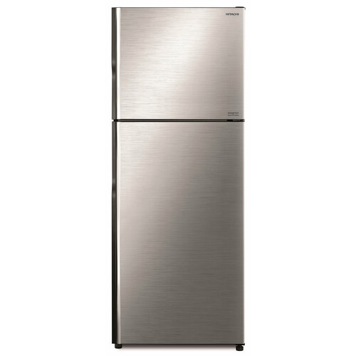 Холодильник Hitachi R-VX470PUC9 BSL серебр. бр.