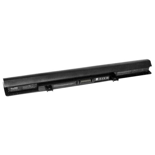 Аккумулятор для ноутбука Toshiba Satellite C55, L55 Series (14.8V, 2200mAh, 33Wh). PN: PA5195U-1BRS, B2823848