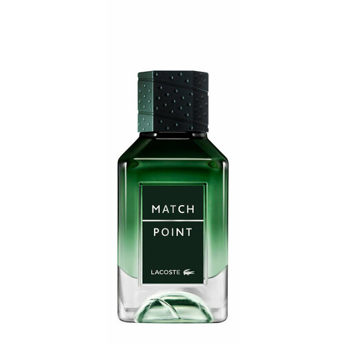 Lacoste Match Point Eau De Parfum EDP 50 мл Мужской