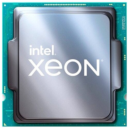 Процессор Intel Xeon E-2336 LGA1200,  6 x 2900 МГц, OEM