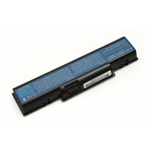 Аккумулятор для ноутбука Acer Aspire 5542G-323G32Mibb 5200 mah 10.8V