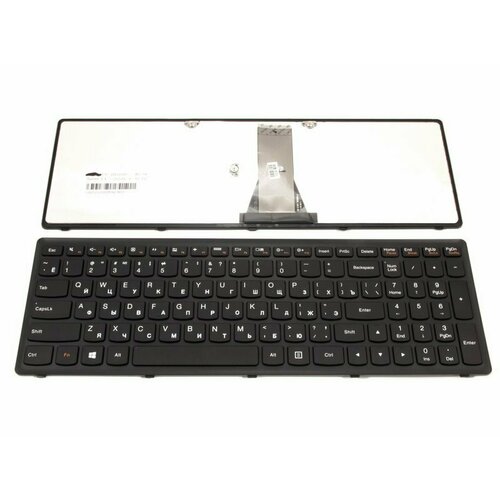 Клавиатура для ноутбука Lenovo IdeaPad Flex 15D