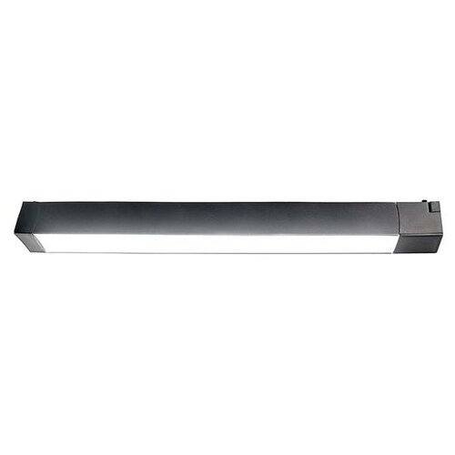 Светильник трековый PTR 1935 35Вт 4000К 120град. BL черн. 600мм IP40 JazzWay 5031524 (9шт.)