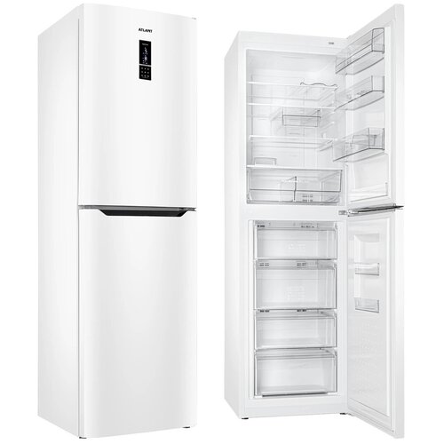 Холодильник Атлант ХМ 4623-109 ND