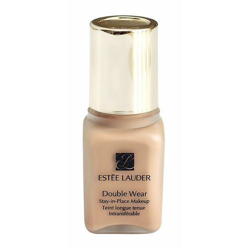 Estee Lauder Double Wear Стойкий макияж SPF10 Mini