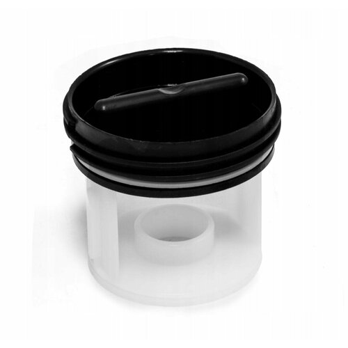 Заглушка-фильтр сливного насоса для стиральной машины Bosch Бош 151408