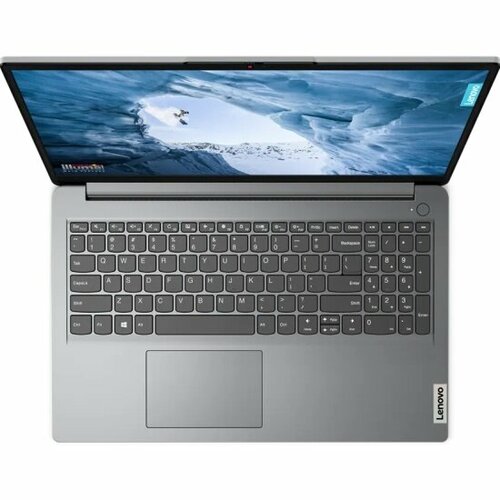 Ноутбук Lenovo IdeaPad 1 15IGL7 (82V700DURK)