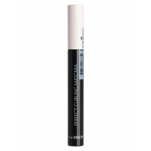 Тушь SP подкручивающая для ресниц Saemmul Perfect Curling Mascara 8ml, The Saem