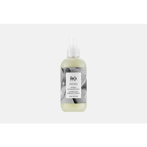 Интенсивный спрей для распутывания волос R+CO Pinstripe Intense Detangling Spray 241 мл