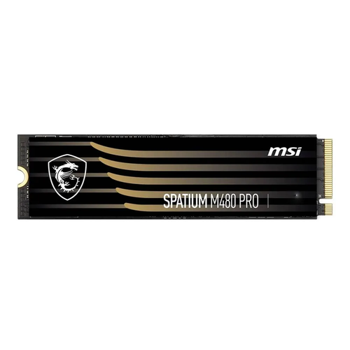 Твердотельный накопитель SSD MSI 2000Gb M.2 2280 PCI Express [S78-440Q600-P83]