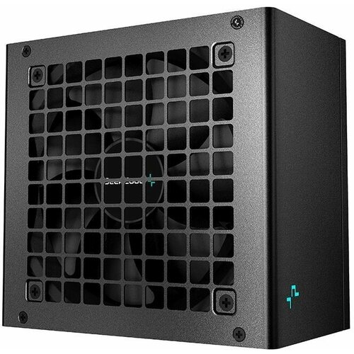 Блок питания Deepcool PK550D (R-PK550D-FA0B-EU) 550W, APFC, 80 Plus BRONZE