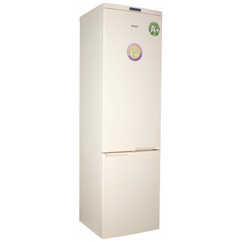 Холодильник DON R-295 (002, 003, 004, 005, 006) BE