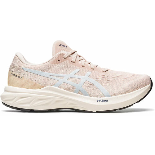 Кроссовки ASICS DYNABLAST 3, размер 5,5 US, бежевый