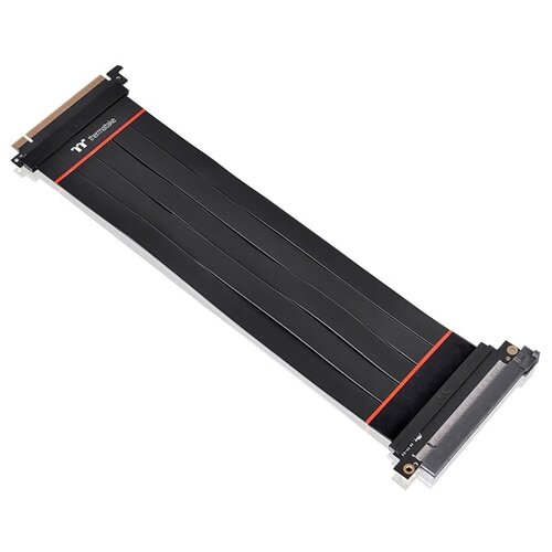 Райзер Thermaltake TT Premium PCI-E 4.0 Extender 300mm