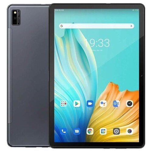 10.1" Планшет Blackview Tab 10 Pro (2022), 8/128 ГБ, Wi-Fi + Cellular, Android 11, grey