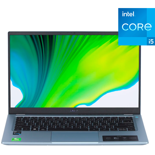 Ноутбук Acer / Swift 3, SF314-512, I585SUW1, NX. K7MER.002