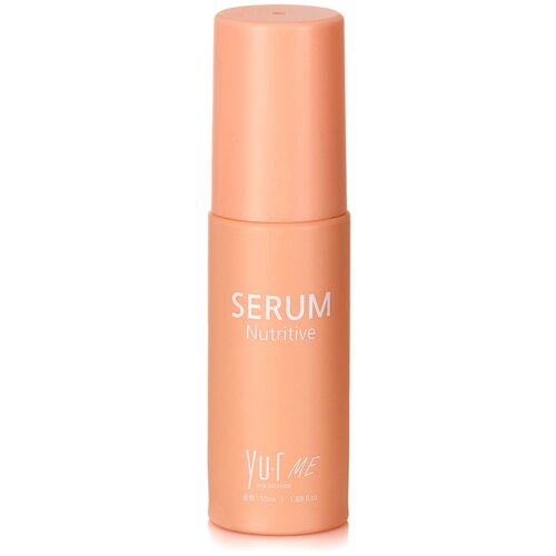 Yu.R Me Nutritive Serum Сыворотка для лица успокаивающая питательная, 50 мл