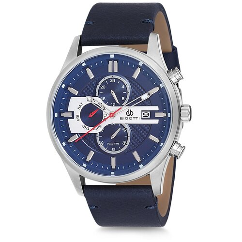 Наручные часы Bigotti Milano Milano BGT0272-5, синий