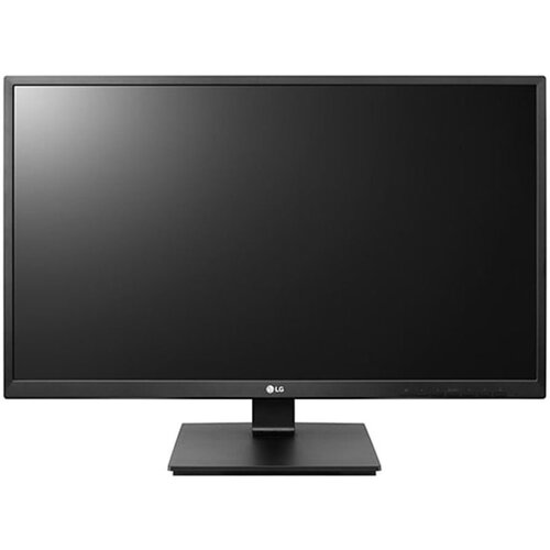 Монитор 23.8" LG 24BK550Y черный