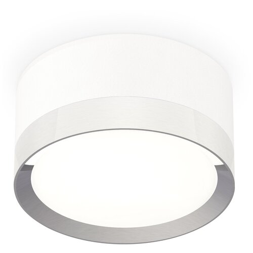 Комплект накладного светильника Ambrella Light Techno Spot XS8101003