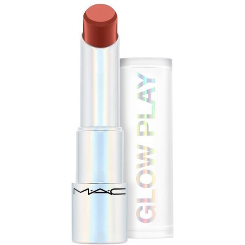 Бальзам для губ MAC Glow Play Lip Balm That Tickles