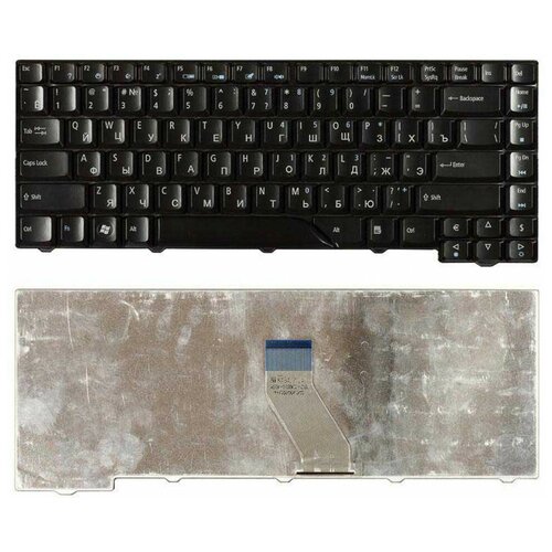 Клавиатура для ноутубка Acer Aspire 5720ZG