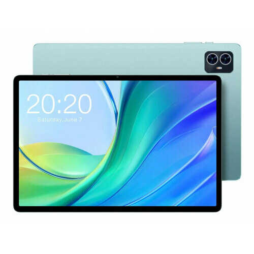 Планшет Teclast M50 10.1' 6/128GB LTE, Синий