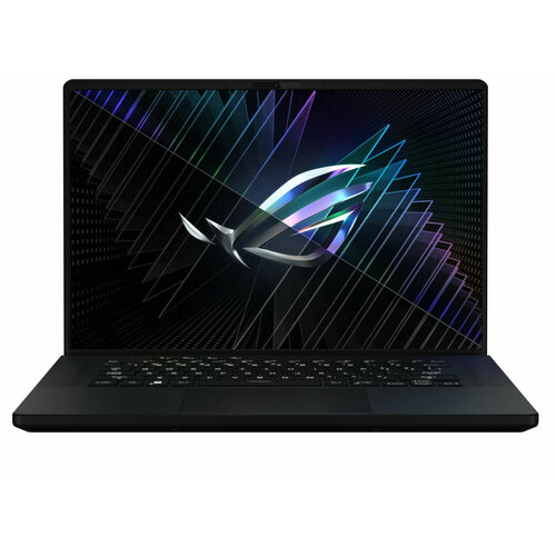 16" Ноутбук Asus ROG Zephyrus M16 Gaming Laptop (2023) GU604VY-XS97 / GeForce RTX™ 4090 16GB GDDR6 / i9-13900H / 2TB / 32GB (16x2) DDR5 4800 / Win 11 Pro / Черный