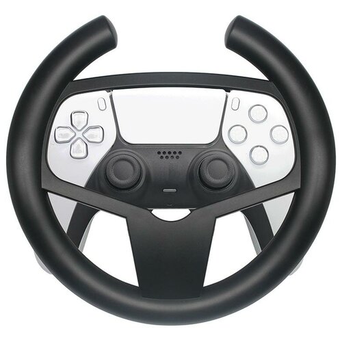 Гоночный руль для геймпада DualSense Steering Wheel (HHCP5001) (PS5)