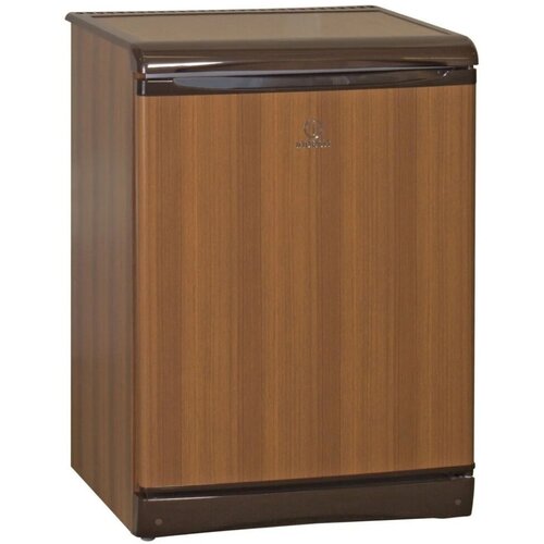 Холодильник Indesit TT 85 T 1-нокамерн. коричневый (однокамерный)
