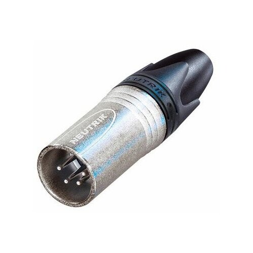 Разъем XLR (Папа) Neutrik NC4MXX