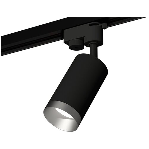 Трековый однофазный светильник Ambrella Light Track System XT6323063 (A2521, C6323, N6133)