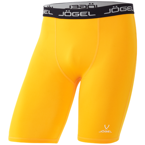 Шорты  Jogel Белье шорты Jogel Camp Performdry Tight УТ-00021383, размер S, желтый