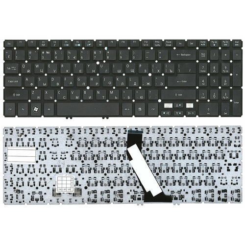 Клавиатура для ноутбука ACER V5-571PG