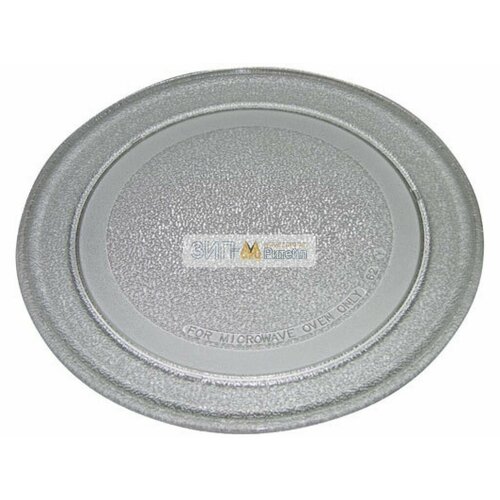 Тарелка без креплений под коплер для микроволновой печи - 49PM006