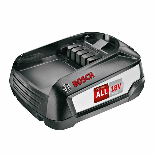 Аккумулятор Power4All для пылесосов Bosch (17002207)