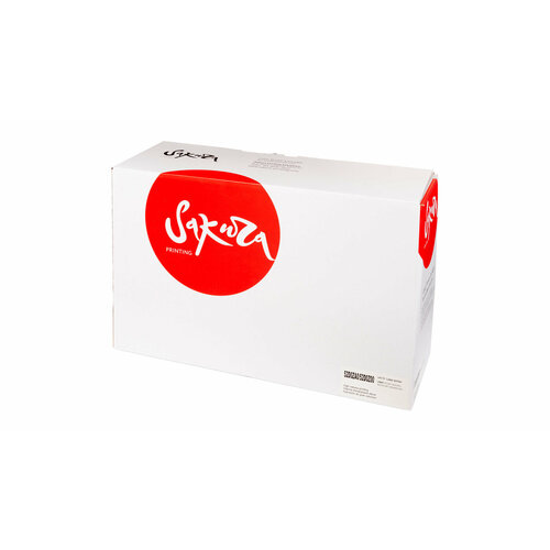 3 шт. Драм-картридж лазерный Sakura 52D0ZA0 / 52D0Z00 DRUM UNIT Фотобарабан черный 100000 стр. для Lexmark (SA52D0ZA0/52D0Z00)