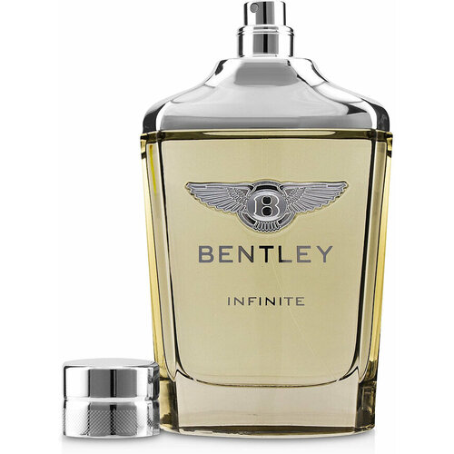 Bentley, Infinite for men, 60 мл, Туалетная вода Мужская