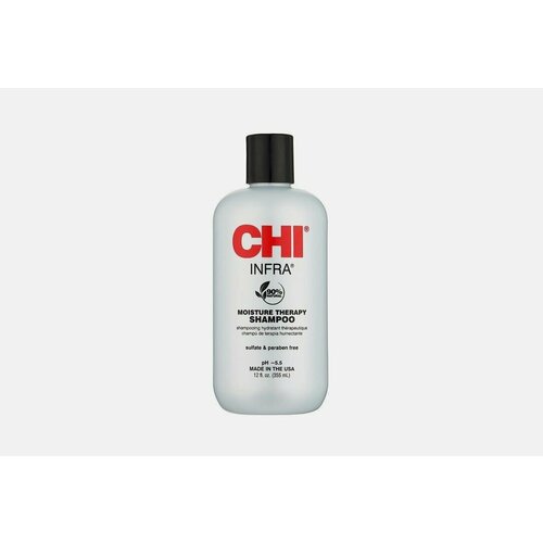 Шампунь для волос CHI, INFRA Shampoo 355 мл
